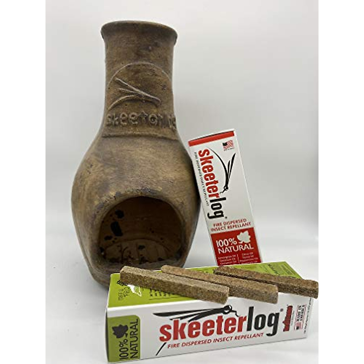 Chiminea Kit