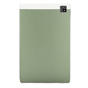 soobu Tablet PC, 4GB RAM 64GB ROM HD Tablet 100-240V 1920x1200 IPS Octa Core for Android 10.0 (US Plug)