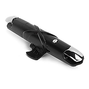 Mobile Triggers,Trigger Grip Controller with 4 Gears Adjustment Stretchable Mobile Phone Gaming Button Triggers,For Android/ios Smartphones with a Thickness of 6-13mm