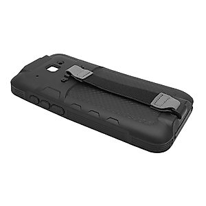 Rugged Rubber Boot with Handstrap for Vanquisher Android Handheld Terminal H66