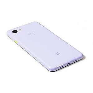 Google Pixel 3a XL Verizon Purple-ish 64GB (Renewed)
