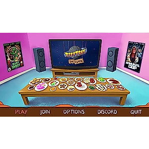 Rifftrax: The Game - Nintendo Switch