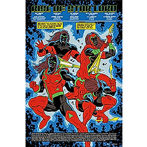 Marvel's Guardians Of The Galaxy with Digital Comic (Exclusive to Amazon.co.UK) (Xbox Series X)