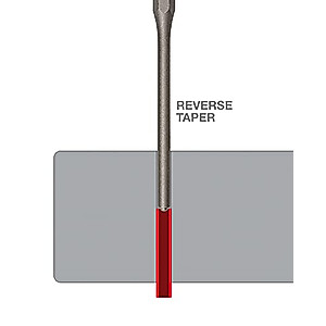 TEKTON Punch Set with Walnut Block (18-Piece) | 66564