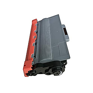 TCT Premium Compatible Toner Cartridge Replacement for Brother TN-780 TN780 Black Super High Yield Works with Brother HL-6180DW 6180DWT, MFC-8950DW 8950DWT, DCP-8250 Printers (12,000 Pages) - 4 Pack