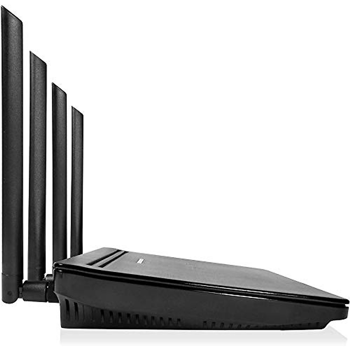 Amped Wireless Athena-EX, High Power AC2600 Wi-Fi Range Extender with MU-MIMO (RE2600M)