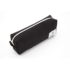 Luddite LDH-BXPN-01 Box Pen Case, Black