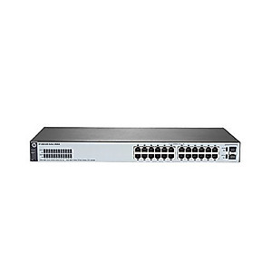 HP J9980A 1820-24G Switch - J9980-61001 (Renewed)