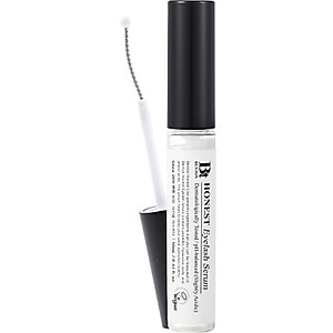 BENTON HONEST Eyelash Serum - Korean Skin Care Lash Serum with Hyaluronic Acid & Peptides | Eyelash Growth & Eyebrow Growth Serum (0.33 fl oz)