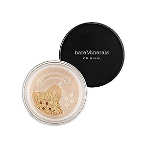 bareMinerals Matte Original Spf 15 Foundation - Light (08) 0.28 Oz, Multi