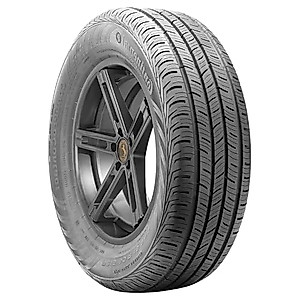 Continental ContiProContact Radial Tire - 175/55R15 77T