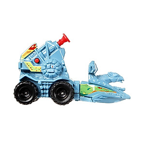 Hot Wheels Retro Entertainment Collection of 1:64 Scale Vehicles from Blockbuster Movies, TV, & Video Games, Iconic Replicas for Play or Display, Gift for Collectors