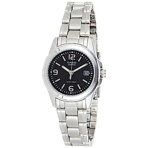 Casio Women's Watch LTP1215A-1A
