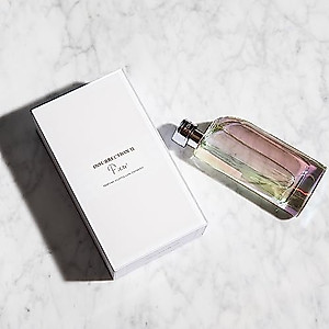 Reyane Tradition Insurrection Pure PARFUM Highly Concentrated and Long Lasting Parfum For Men - LIMITED EDITION FRAGRANCE