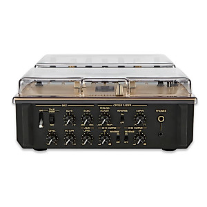 Decksaver DS-PC-DJMS9 Protective Cover for Pioneer DJM-S9