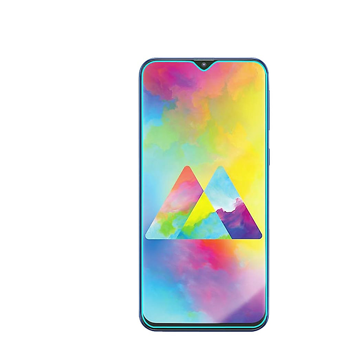 Mr.Shield [3-PACK] Designed For Samsung Galaxy A10e / Galaxy A10E [Tempered Glass] Screen Protector with Lifetime Replacement