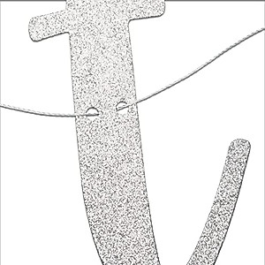 Let The Adventure Begin Banner, Retirement, Graduation, Bridal Shower, Wedding, Farewell Party Decorations, Travel Themed Baby Shower Hanging Bunting Supplies, Pre-strung, Silver Glitter