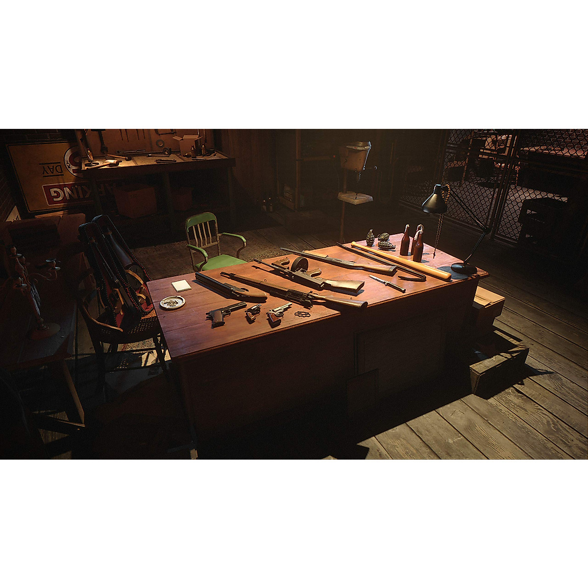 Mafia: Definitive Edition - [Xbox One]