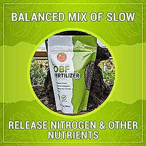 Ho Yoku Bonsai Fertilizer Pellets - Slow Release Bonsai Food That Provides Continuous Feeding During Watering and Encourages Strong Root Health for All Bonsai Trees, Ten Ounces (oz)