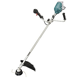 Makita UR012GZ02 Débroussailleuse sans fil 2 x 40 V max. (sans Piles, sans chargeur)
