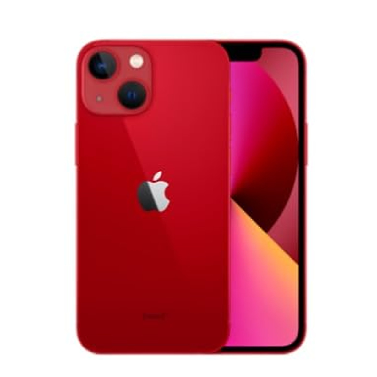 95% iPhone 13 128GB 256GB Dual Sim 5G 6.1' Genuine OLED 12MP Face ID Excellent Condition 128GB add PD Charger/Starlight