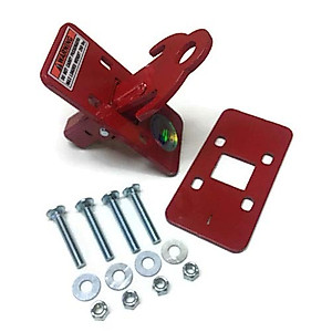Vital All-Terrain Trailer Hitch Receiver for Ferris IS2100 IS2000 IS400S Lawn Mower ZTR Zero Turn