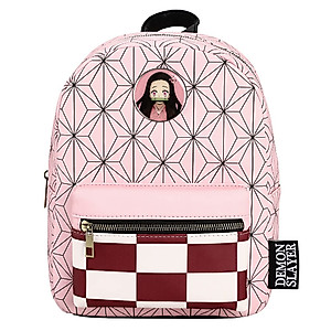 Demon Slayer Nezuko Mini Backpack