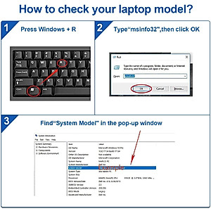 KB06XL Laptop Battery Compatible with HP Spectre X360 15-BL002XX 15-BL000NA 15-BL030NG Z6L01EA Z6K99EA Series BL000NA BL000NL BL001NX BL012DX BL101NG KBO6XL TPN-Q179 902401-2C1 902499-855 HSTNN-DB7R
