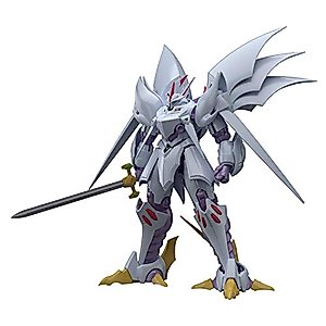 Bandai Hobby - HG Cybaster
