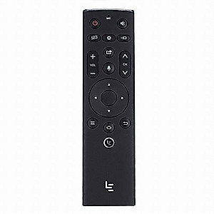 Remote Control for LETV LeEco Super 3 Super 4 TV Remote Control X3-55 X3-43 X55 X65 X60S