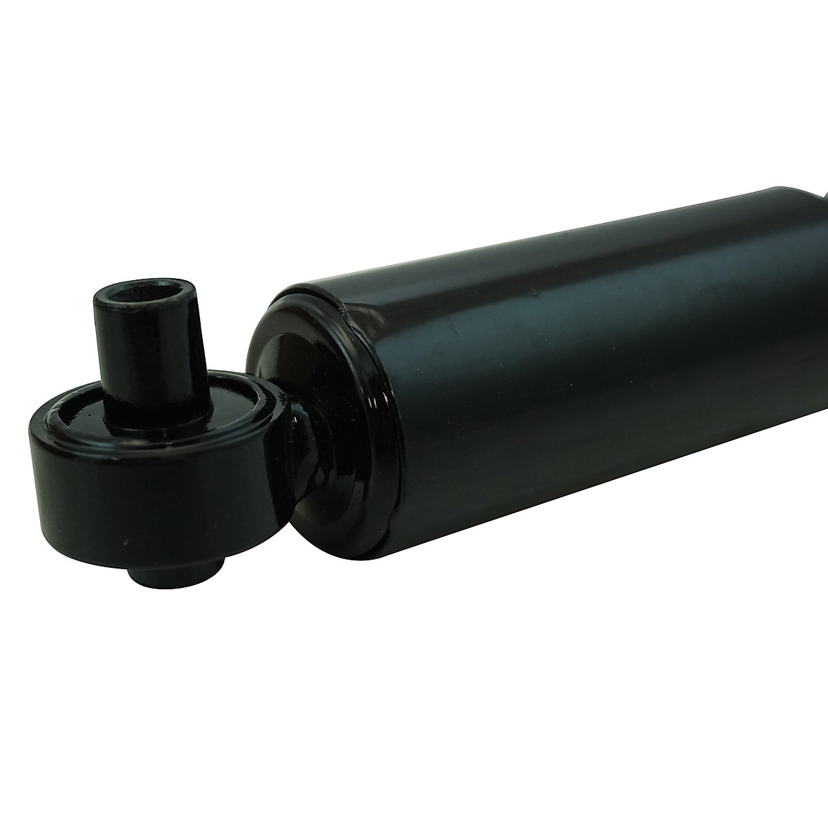 TRQ Front and Rear Complete Strut Assembly & Shock Absorber Kit Complete Strut & Coil Spring Assembly Compatible with 2010-2013 Kia Soul