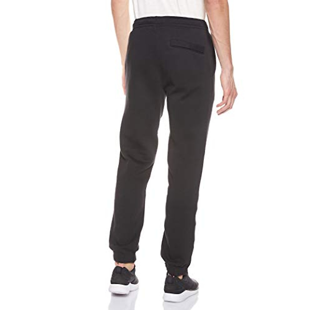 Nike Sportswear Men's Standard Fit Fleece Trousers
