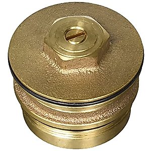 Toto TH559EDV507 VALVE CAP ASSEMBLY (TOILET 1.6GPF)