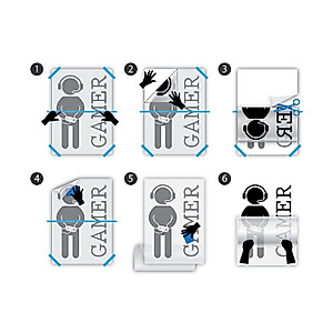 Real Estate Vinyl Decal Realtor Lettering House Rent Keys Stickers Mural (k327) Black