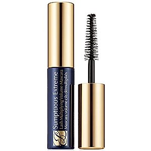 Estee Lauder Sumptuous Extreme Lash Multiplying Volume Mascara Black 0.1 oz / 2.8 ml