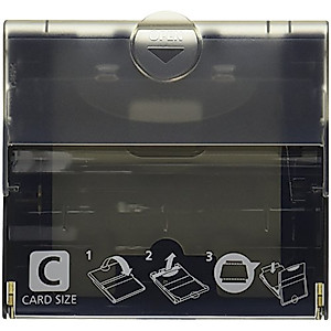 Canon Office Products PCC-CP400 Card Size Cassette