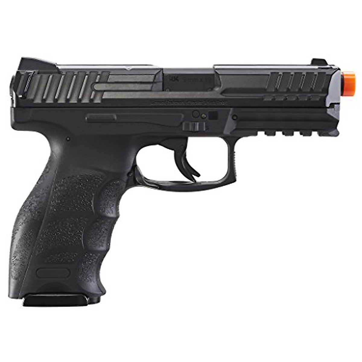 Elite Force HK Heckler & Koch VP9 Blowback 6mm BB Pistol Airsoft Gun, HK VP9 Airsoft Gun
