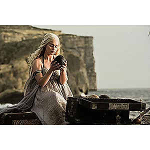 Game of Thrones: Complete Series (Blu-ray)