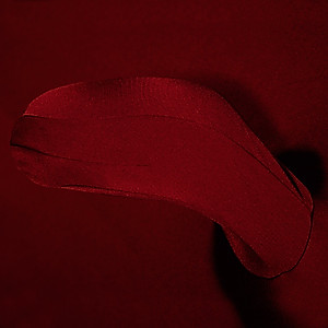 Coverking Custom Fit Car Cover for Select Ferrari F40 Models - Satin Stretch (Red)