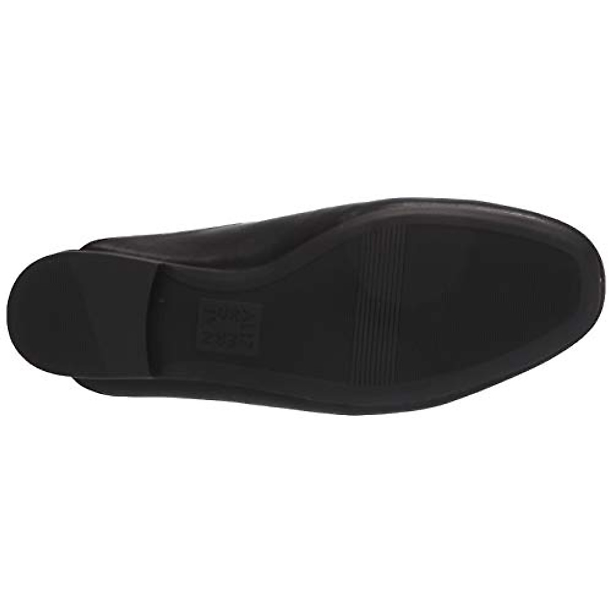 Naturalizer Womens Kayden-mule Clog, Black, 7 US