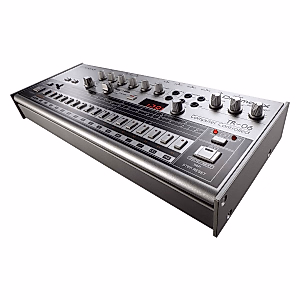Roland TR-06 Boutique Compact Drum Machine with Modern Upgrades