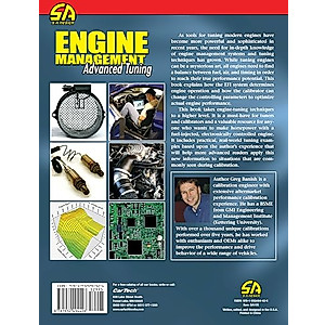 Engine Management: Advanced Tuning
