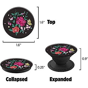 PopSockets: Collapsible Grip & Stand for Phones and Tablets - It's Pretty