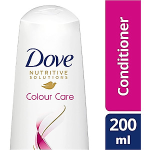 Dove Colour Care Conditioner 200 ml - by Dove