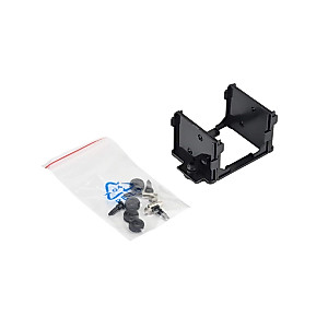 Supermicro MCP-320-81302-0B Single Fan Holder for one 40x28mm Fan