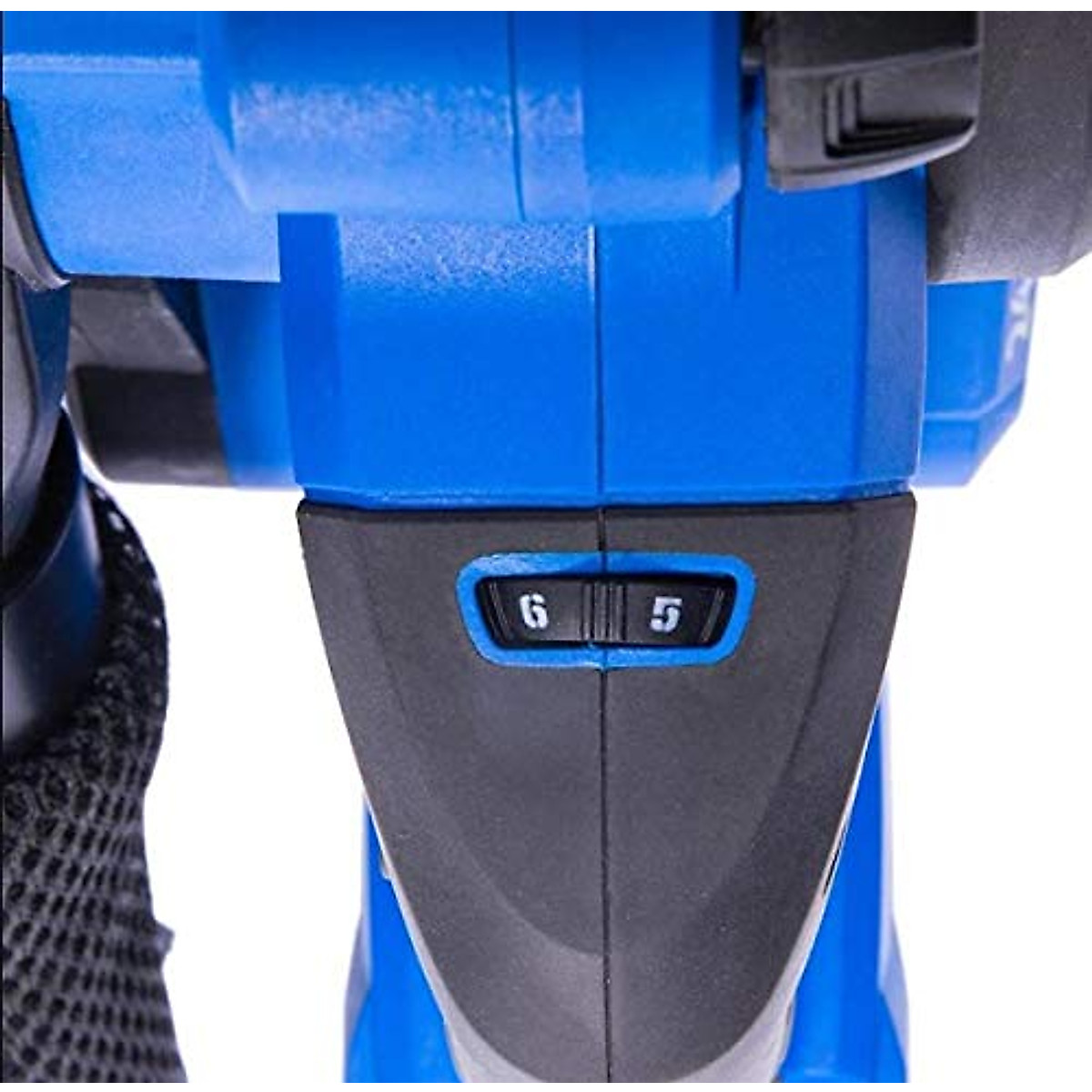 Kobalt Kobalt 24V MAX 24-Volt Brushless Cordless Belt Sander (Bare Tool)