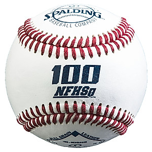 Spalding 41106HS Baseball