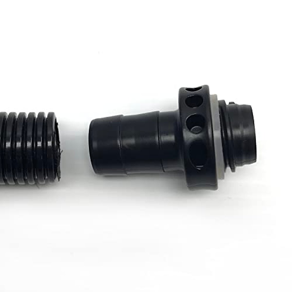 Seamax SUP Pump Air Hose Kit for Boat and SUP with Leafield C7/D7 Low Profile Air Valve, Good for Seamax 20D 20Max 16DB Models and Many Others