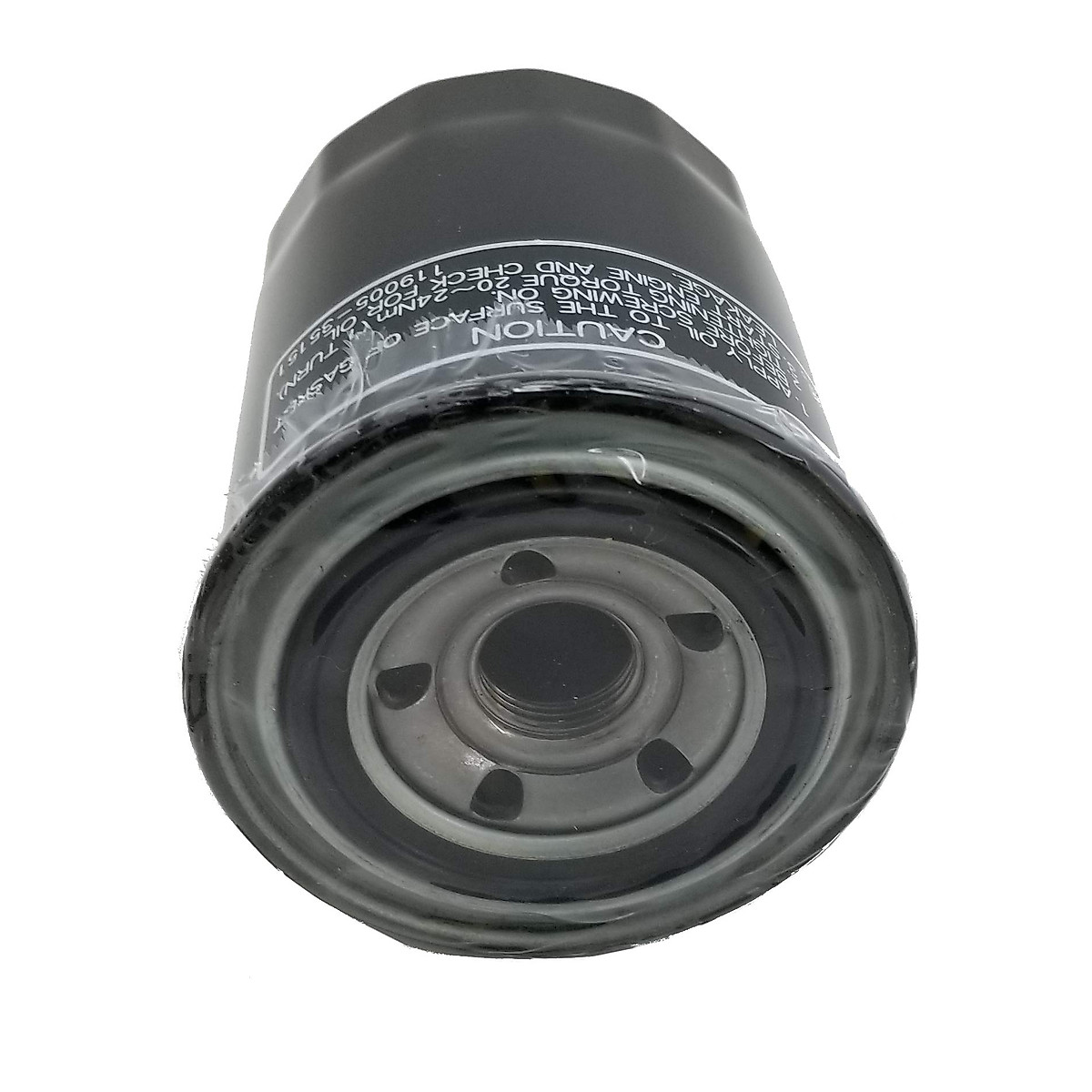 John Deere Original Equipment Oil Filter - MIU800650