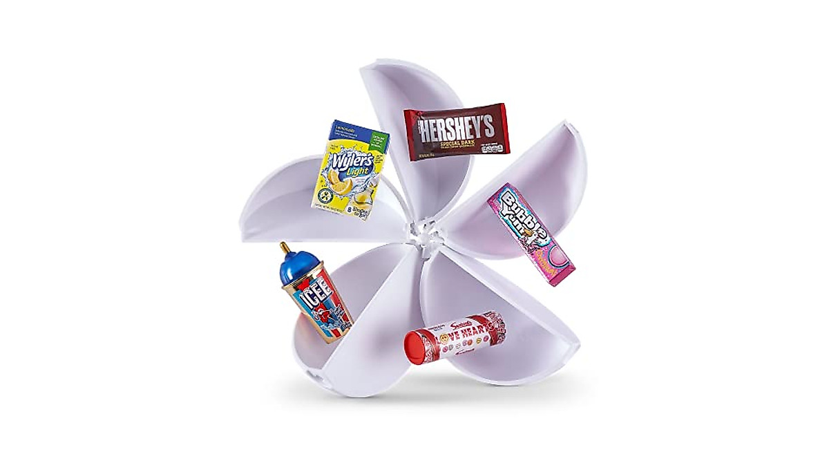Mini Brands Series 3 - Collectible Miniatures & Surprises